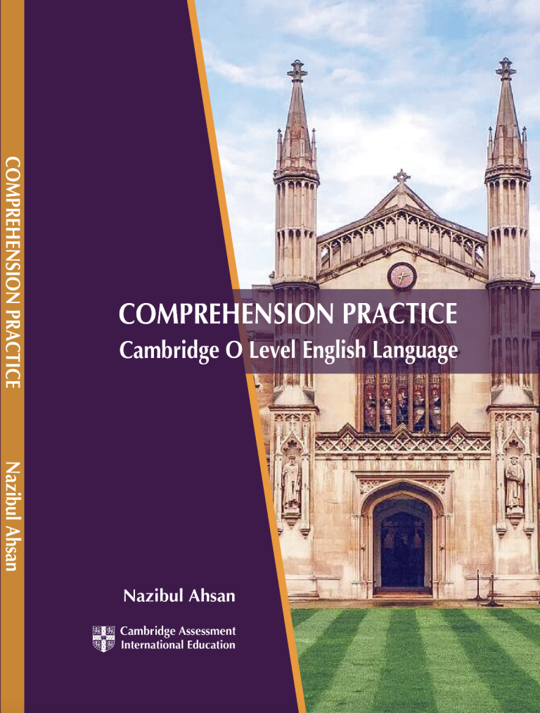 Cambridge O Level English Language (1123) Coursebooks | English Boost Up